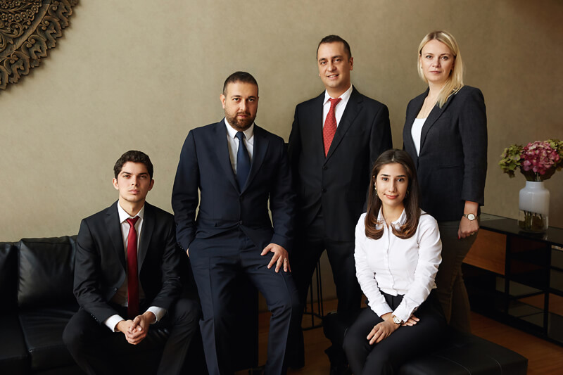 The Importance of a Commercial Agent in Business - Cindemir Law Office